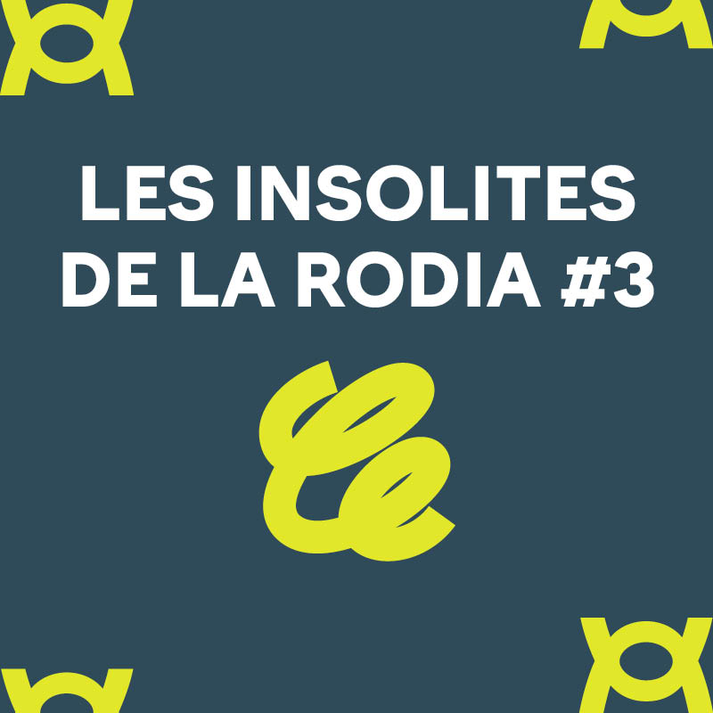 La Rodia, concerts et pôle des musiques actuelles à Besançon